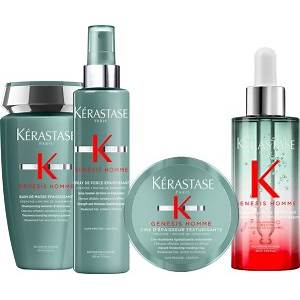 Genesis Homme – Mad Cut Shop